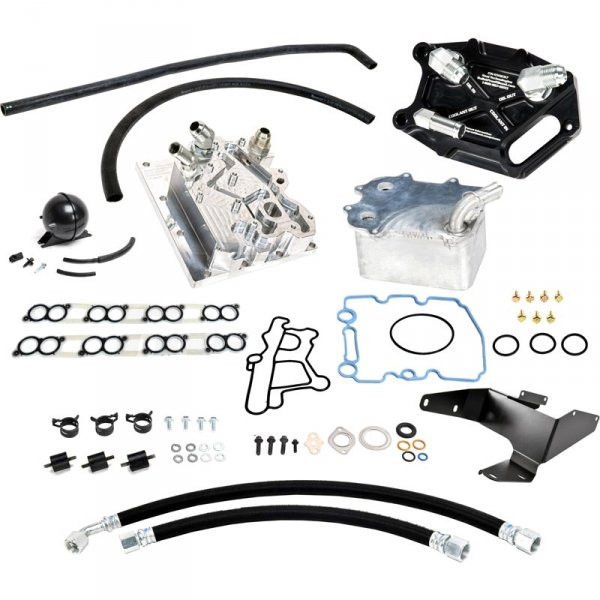 Bullet Proof Diesel Parts for Powerstroke & Duramax | CPP Diesel
