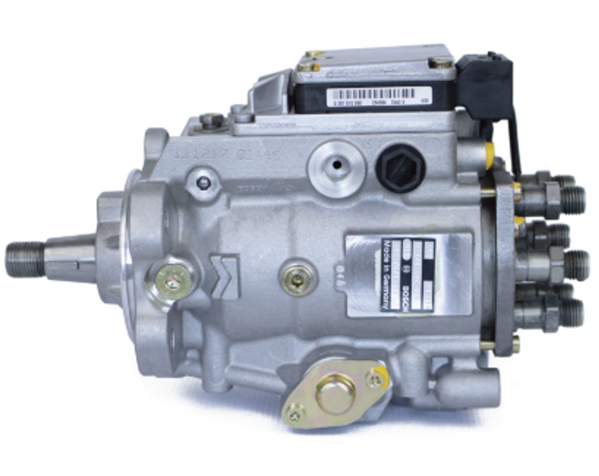 98.5-02 VP44 INJECTION PUMPS