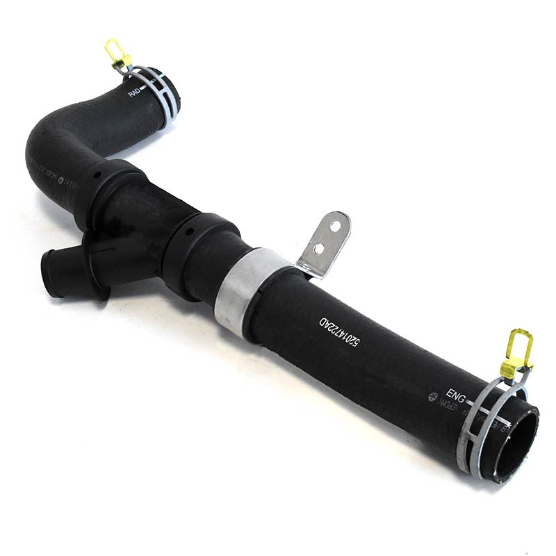 MOPAR 52014722AD UPPER RADIATOR HOSE FOR 13-14 RAM WITH 6.7L CUMMINS ENGINE