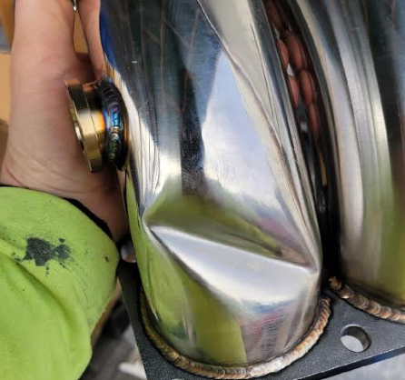 CPP CPP-07-18-INT GRID HEATER UPGRADE KIT WITH HIGH FLOW INTAKE KIT FOR ...