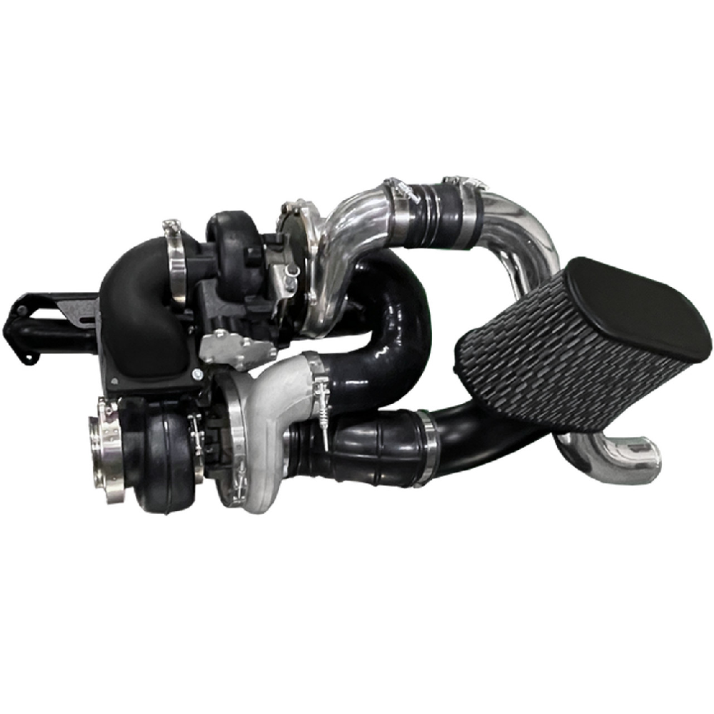 Cummins Conversion Parts | Dodge Ram Transmission & Performance | CPP Diesel