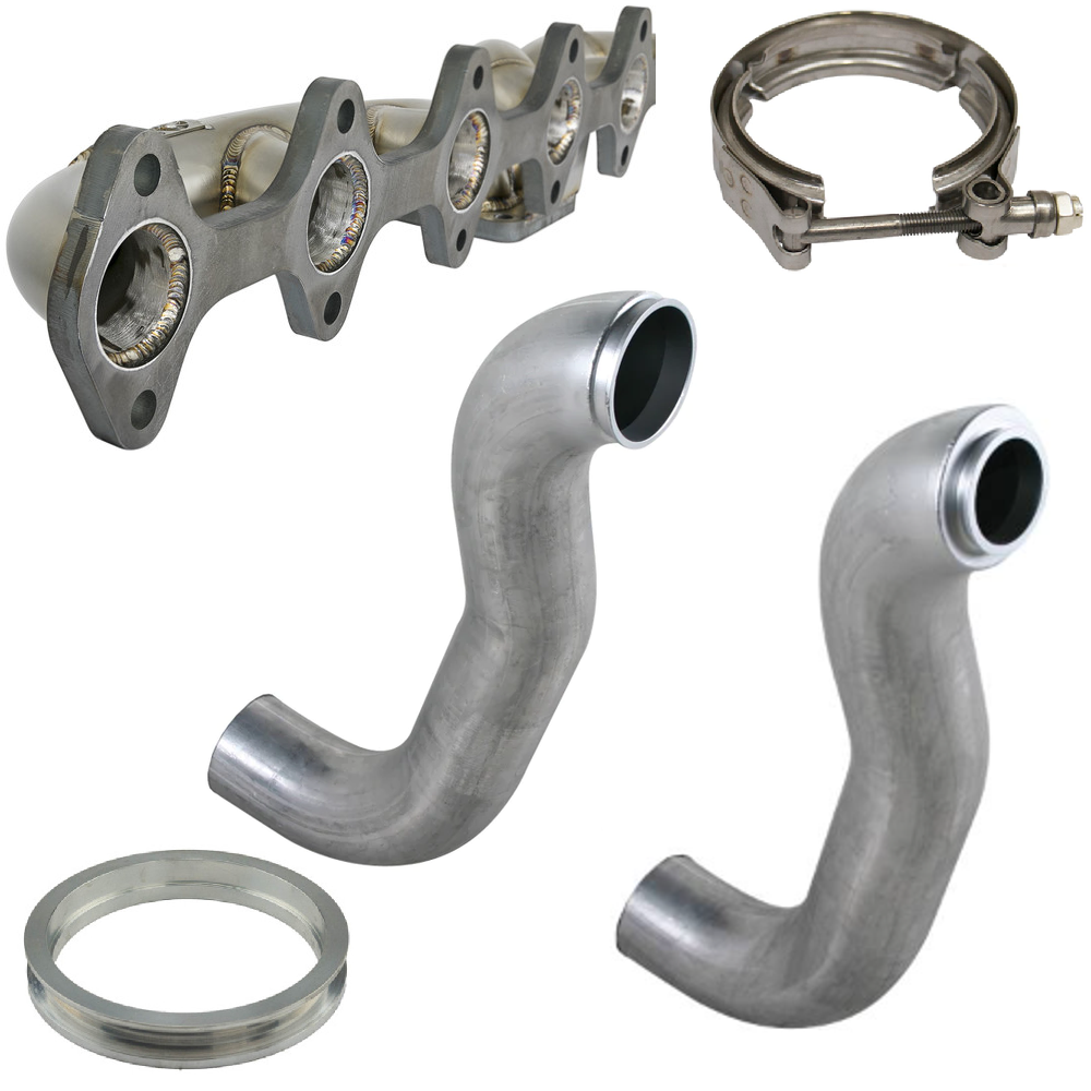 Cummins Conversion Parts | Dodge Ram Transmission & Performance | CPP Diesel