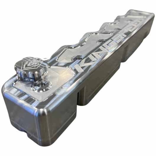 CUMMINS 12V VALVE COVERS COOL COVERS BD