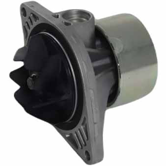 MOPAR 68569196AB WATER PUMP FOR 19-24 RAM WITH 6.7L CUMMINS ENGINE ...
