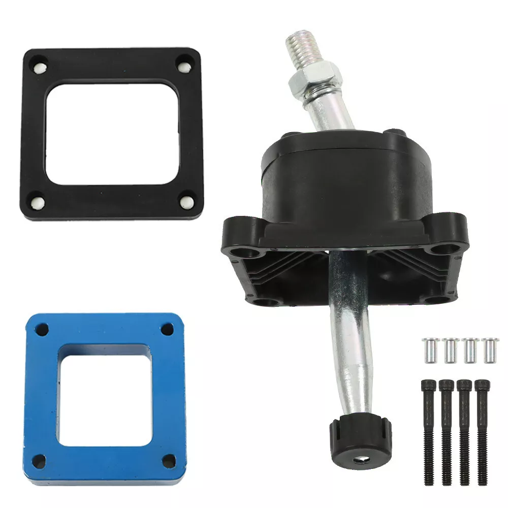 CPP DIESEL NV5600 SHORT SHIFT KIT FOR 99-05 DODGE RAM WITH 5.9L CUMMINS