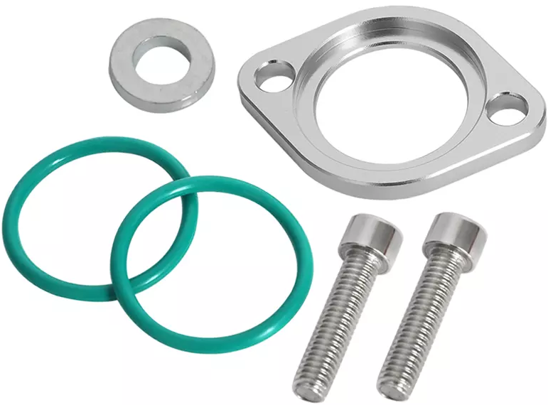 CPP VE INJECTION PUMP TIMING SPACER KIT FOR 1990-1993 DODGE RAM WITH 5 ...