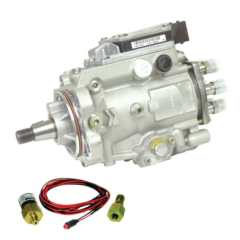 98.5-02 VP44 INJECTION PUMPS