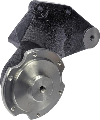 CPP 68206041AB ENGINE COOLING FAN PULLEY BRACKET FOR 2013-2018 RAM 6.7L ...