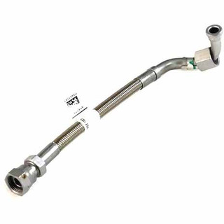 MOPAR 68444985AA TURBO COOLANT RETURN HOSE FOR 19-24 RAM WITH 6.7L ...