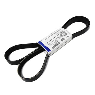 MOPAR 53040171AD SERPENTINE BELT - MAIN DRIVE FOR 94-02 DODGE WITH 5.9L ...