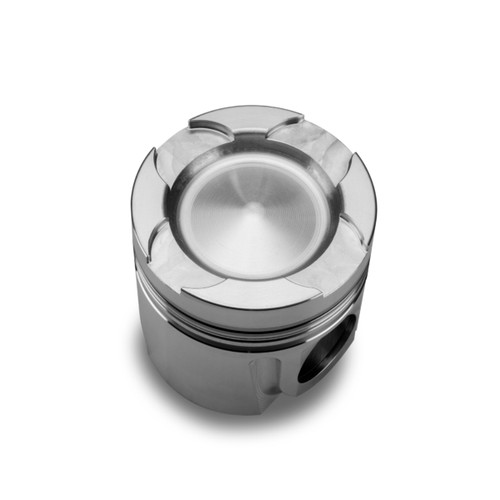 CUMMINS PISTONS 6.7L MAHLE
