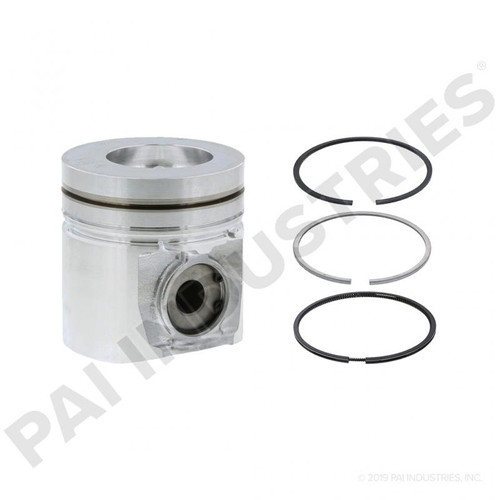 CUMMINS 12V PISTONS MAHLE