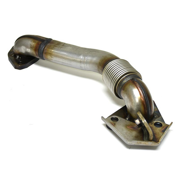 DURAMAX DOWNPIPES / UP-PIPES
