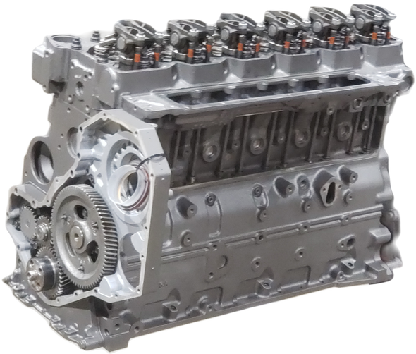 98.5-02 CUMMINS 5.9L LONG BLOCK 24V | CPP DIESEL