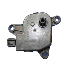 MOPAR 04885206AB HVAC BLEND DOOR ACTUATOR (SINGLE ZONE) FOR 03-09 DODGE ...