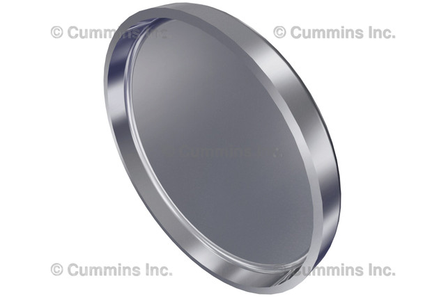 CUMMINS FREEZE PLUGS