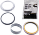 Cummins 3802820 Front Crankshaft Seal w/ Wear Sleeve – OEM for Ram 5.9L ...