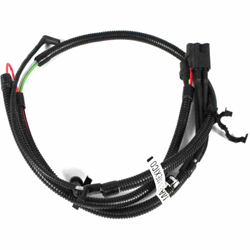 MOPAR 52078361 TRANSFER CASE VACUUM HARNESS FOR 94-97 DODGE WITH 5.9L ...