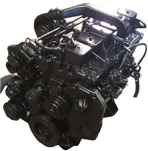 CUMMINS PERFORMANCE PARTS | CPP DIESEL