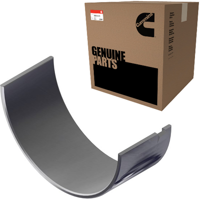 Cummins 3978820 Main Bearing (Standard) – Lower Shell for Ram 5.9L/6.7L ...
