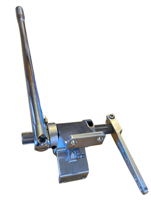 PROFORMANCE PROS PPP-22541 HAND THROTTLE KIT (FRONT MOUNT) - PPP-22541