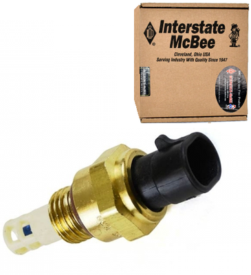 Interstate-McBee M-3408345 IAT Sensor | 98.5–02 5.9L Cummins