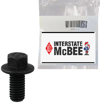 Interstate-McBee M-3900629 Tappet Cover Bolt | 97.5–02 5.9L Cummins