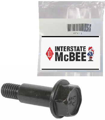 Interstate-McBee M-3907049 Valve Cover Bolt | 89-98 5.9L Cummins | CPP