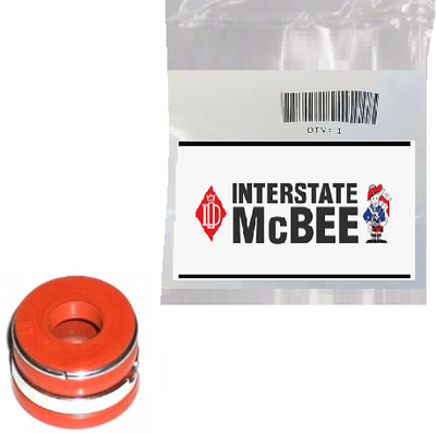 Interstate-McBee M-3921640 Valve Stem Seal | 89–98 5.9L Cummins 12V