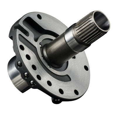 SUNCOAST 618-SS-27 47RE/48RE 27 SPLINE STATOR SUPPORT FOR 98.5-04 DODGE RAM WITH 5.9L CUMMINS