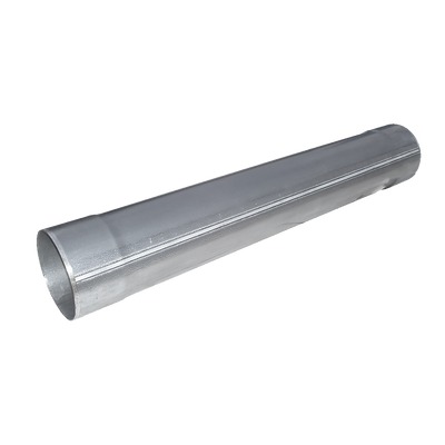 MBRP MDA531 Universal Muffler Bypass Pipe 5" Inlet/Outlet – Armor Lite ...