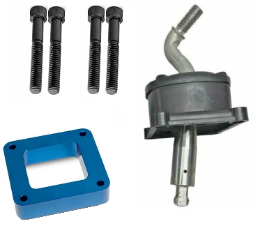 Nv4500 Short Throw Shifter
