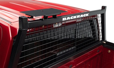 BACKRACK 91002RECF | LIGHT BRACKET 16IN X 7IN BASE CENTER MOUNT FOLDING