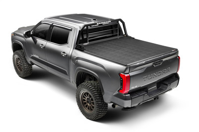 BACKRACK SRX700 | 99-23 FORD F-250/350/450 SUPER DUTY SRX RACK FRAME ...