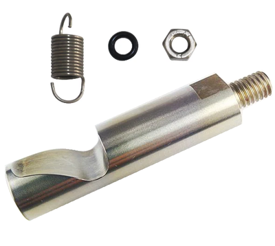 CPP VE INJECTION PUMP FUEL PIN AND 3200RPM GOVERNOR SPRING KIT FOR 89 ...