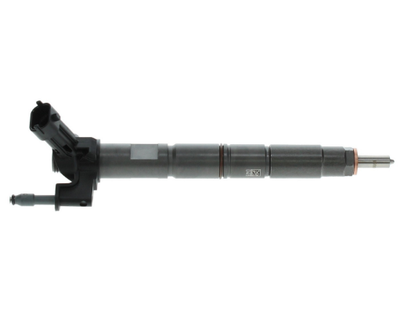 BOSCH 0445117010 NEW FUEL INJECTOR 11-16 DURAMAX LML