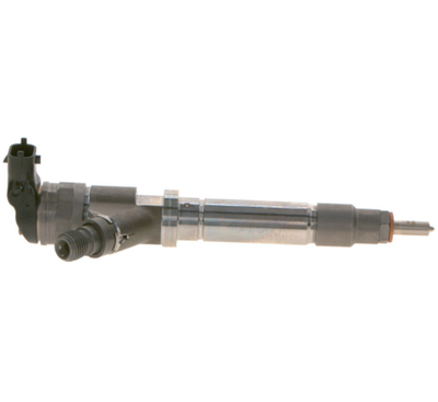 BOSCH 0986435521 | REMANUFACTURED FUEL INJECTOR 06-07 GM DURAMAX LBZ