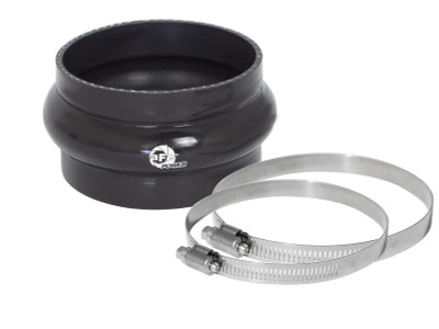 AFE 59-00016 MAGNUM FORCE PERFORMANCE ACCESSORIES COUPLING KIT: 4" ID X ...