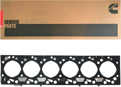 Cummins 5621817 Cylinder Head Gasket – OEM Standard Thickness for Ram 6 ...