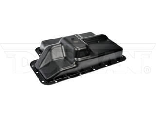 DORMAN 265-805 E4OD/4R100 TRANSMISSION PAN 1996-2003 FORD F-250/350 ...