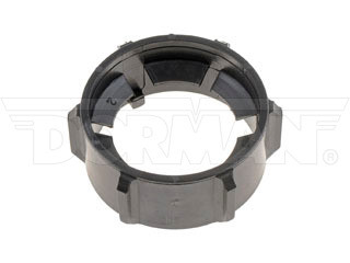 DORMAN 42415 HEADLIGHT BULB RETAINER 1999-2007 FORD F-250/350/450/550 ...