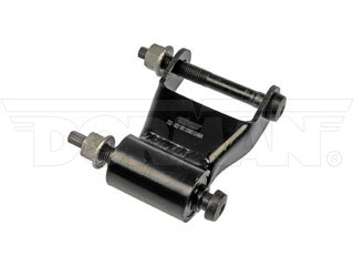 DORMAN 722-022 REAR LEAF SPRING SHACKLE KIT (REARWARD) (OVER 8,800 LB ...