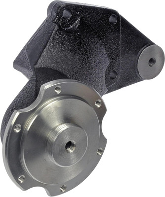 CPP 68206041AB ENGINE COOLING FAN PULLEY BRACKET FOR 2013-2018 RAM 6.7L ...