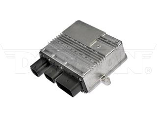 DORMAN 904-917 GLOW PLUG CONTROL MODULE (GPCM) 2015-2016 FORD 6.7L ...
