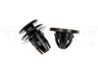 DORMAN 926-407 TAIL LIGHT RETAINER CLIPS (8-PACK) 2007.5-2020 DODGE RAM ...
