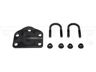 DORMAN SDB851440RD STEERING STABILIZER BRACKET 1999-2004 FORD F-250/350 ...