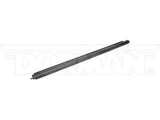 DORMAN 25860 OUTER DOOR WINDOW SWEEP (LEFT FRONT) 2001-2007 GM ...