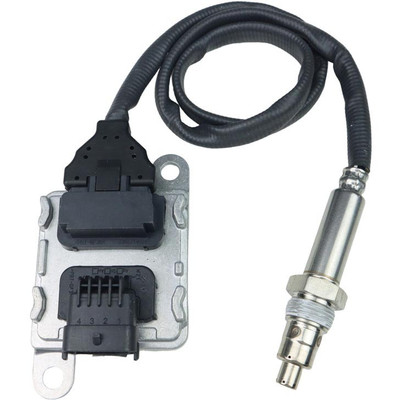 Bostech NX1317133 Nitrogen Oxide (NOx) Sensor Mack MP7/MP8/MP10 | Volvo ...