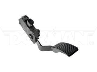 DORMAN 699-136 ACCELERATOR PEDAL POSITION ASSEMBLY (WITHOUT ADJUSTABLE ...