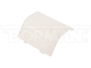 DORMAN 74351 DOME LIGHT LENS 1980-1996 FORD F-250/350 | 1979-1991 FORD ...